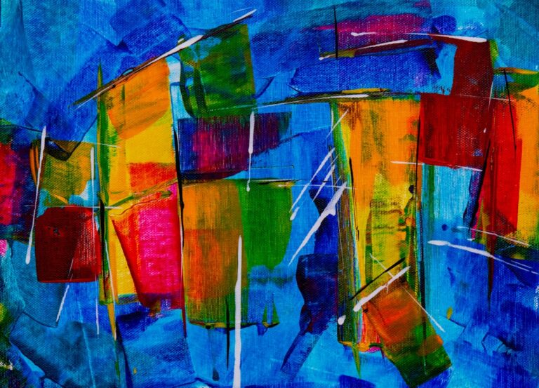 The Aesthetics Debate: Does Art Need to Be Beautiful? – Research ...